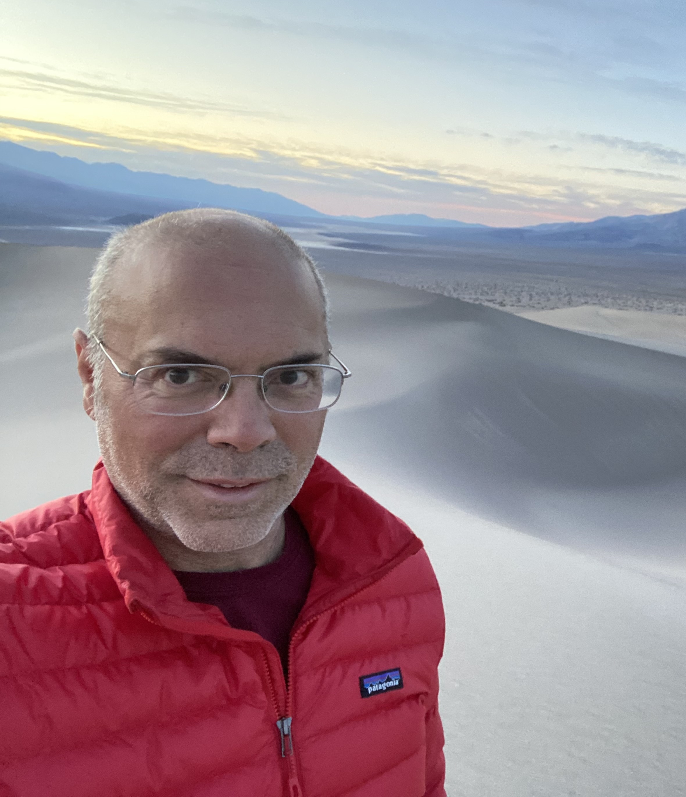 Michael Abbate | Free Press