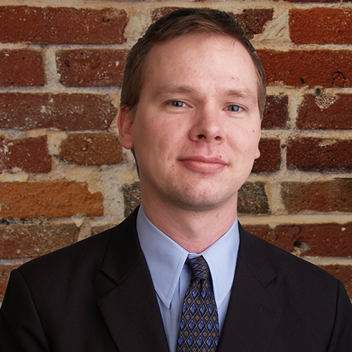 S. Derek Turner | Free Press