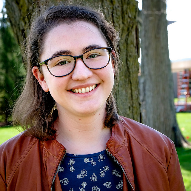 Heather Franklin | Free Press