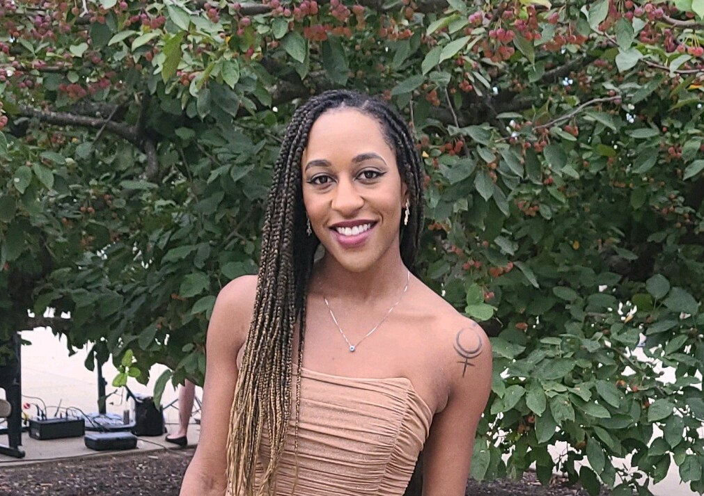 Amanda Beckham | Free Press