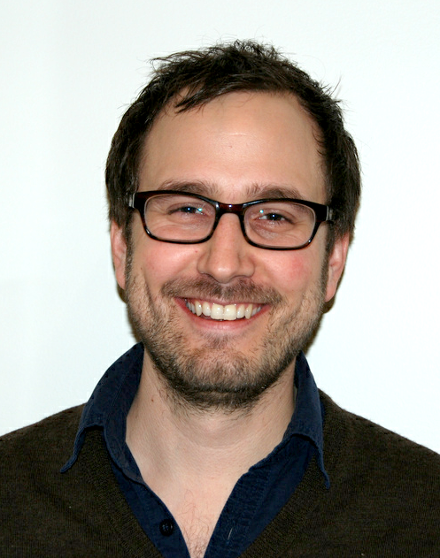 Josh Levy | Free Press