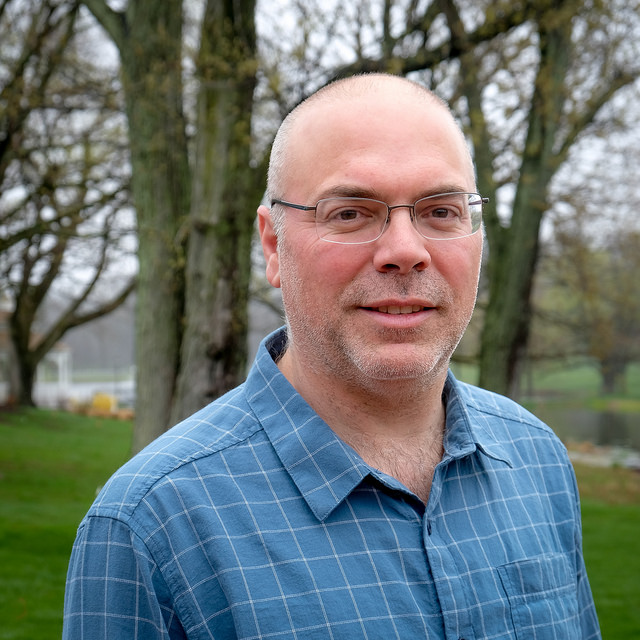 Michael Abbate | Free Press