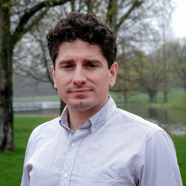 Michael Rispoli 2022