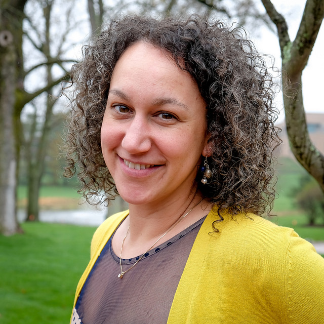 Misty Perez Truedson | Free Press