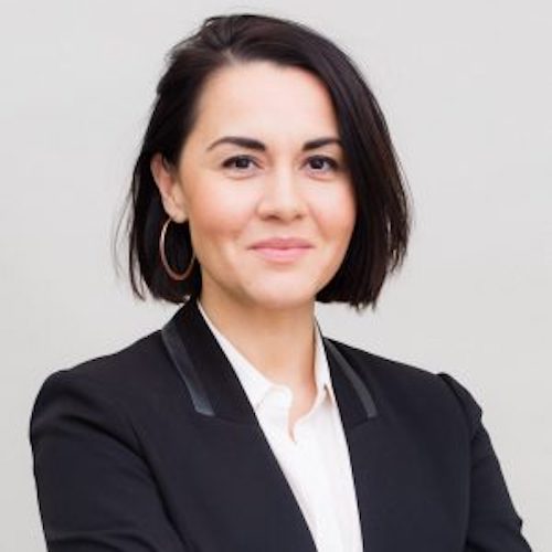 Nora Benavidez | Free Press