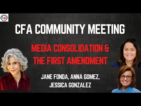 Hollywood Is Ready to Fight for the First Amendment | Free Press