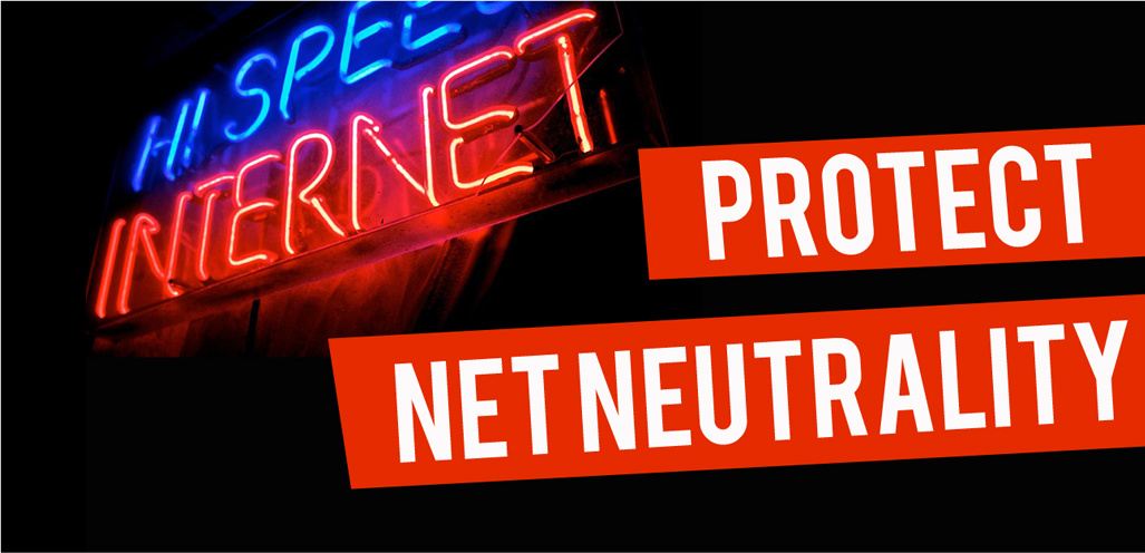 The FCC Plan to End Net Neutrality: What You Need to Know | Free Press