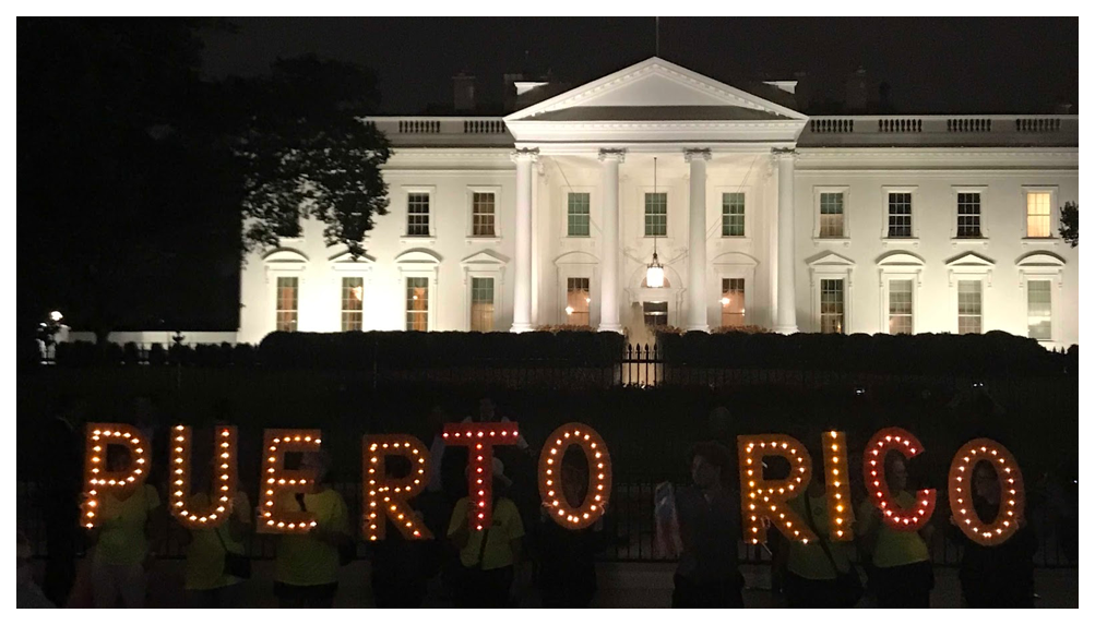 Building the Future of Communications in Puerto Rico | Free Press