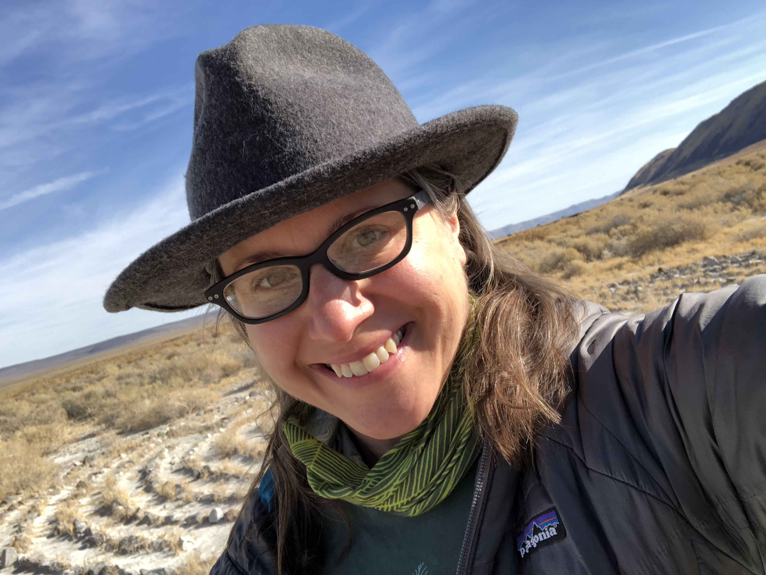 Sara Pritt | Free Press