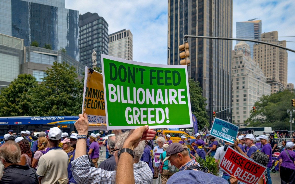 The Making of Free Press’ Media Capitulation Index | Free Press