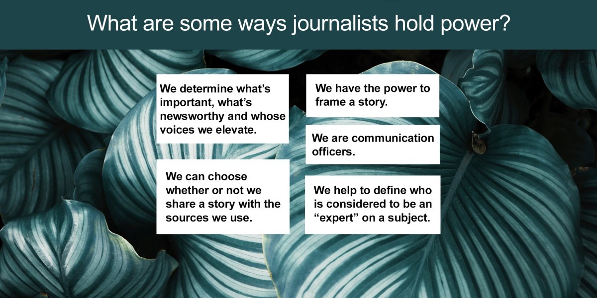 Community, Power and the Future of Journalism | Free Press