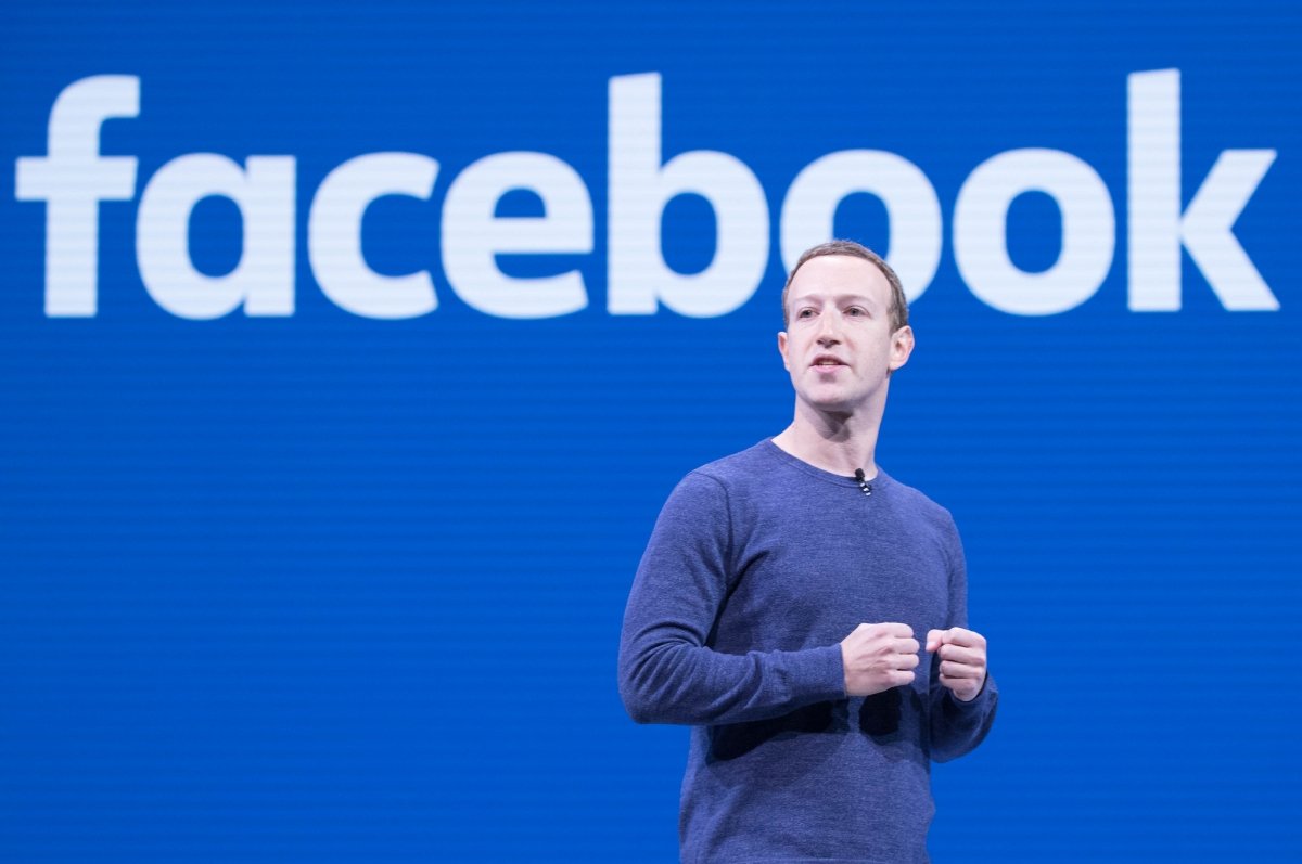 Facebook Violates Its Users' Privacy Yet Again | Free Press