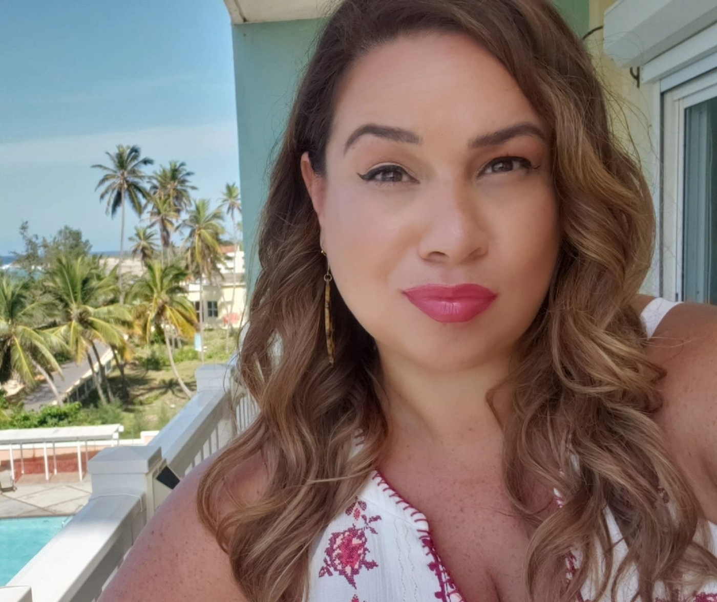 Vanessa Maria Graber | Free Press