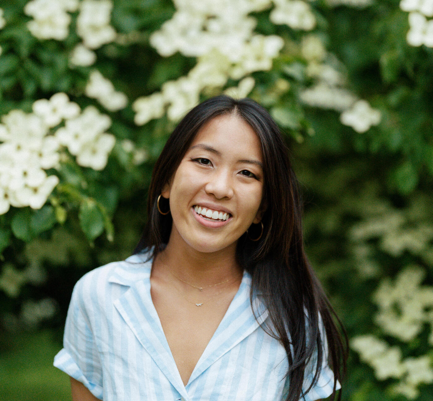 Yanni Chen | Free Press